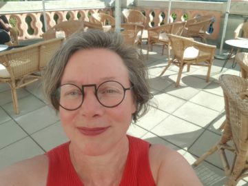 Mag. art. Ursula Winter – Basis.Kultur